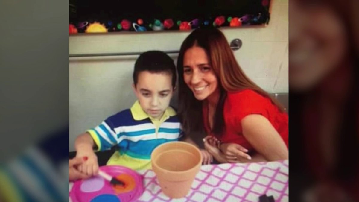 More Details From Arrest Report From Ripley Case – NBC 6 South Florida