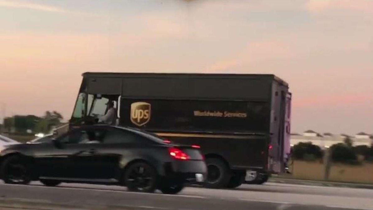 20 Officers Involved in Shootout That Killed UPS Driver: FDLE – NBC 6 ...