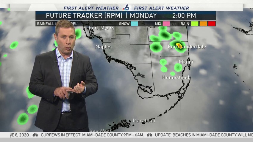 Weather – NBC 6 South Florida