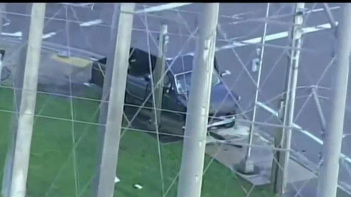 2 Dead After Rollover Crash In Tamarac Nbc 6 South Florida