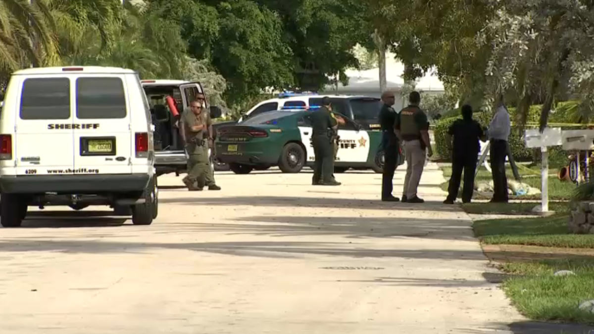 Woman Identified After Being Killed In Pompano Beach Nbc 6 South Florida