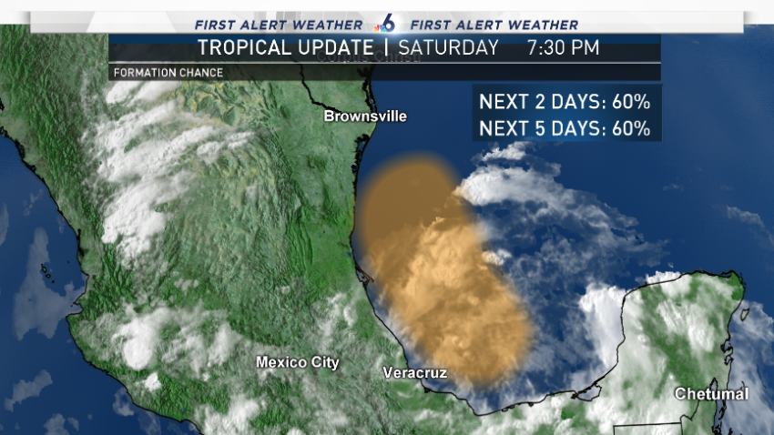 Saturday Marks the Start of the 2019 Hurricane Season – NBC 6 South Florida
