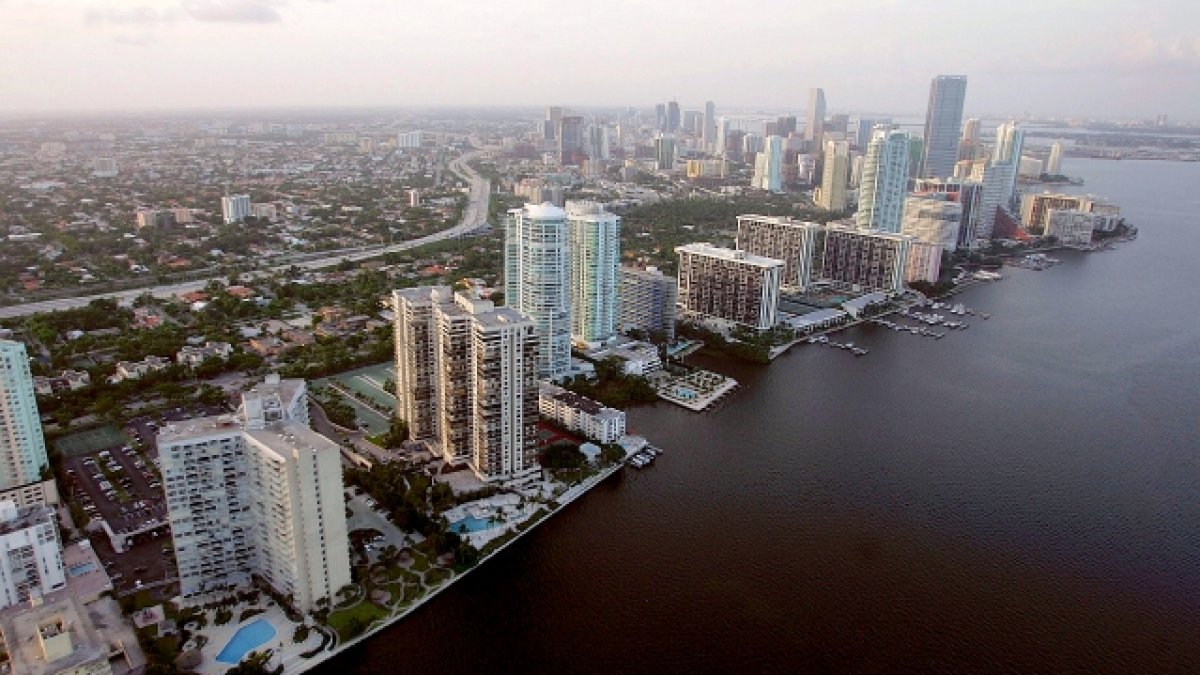 Florida House passes condo law changes, setting up Senate negotiations – NBC 6 South Florida