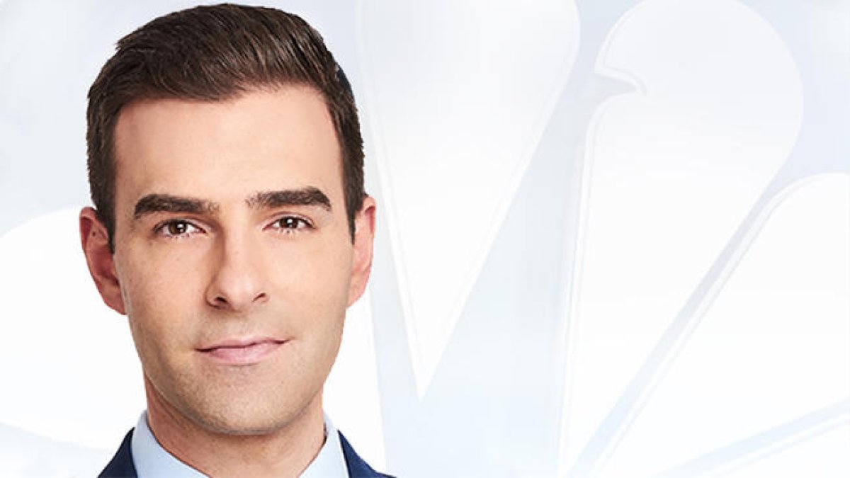 Adam Kuperstein – NBC 6 South Florida