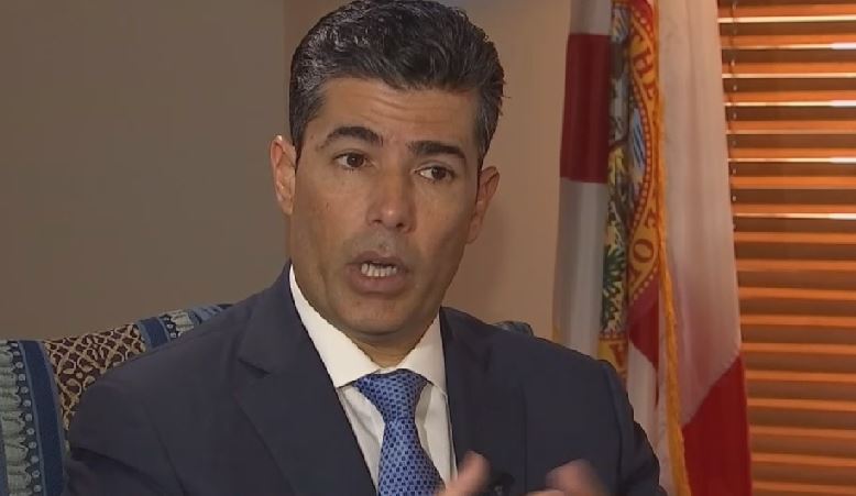 Q&A With Jose Oliva, Speaker of the Florida House of Representatives ...