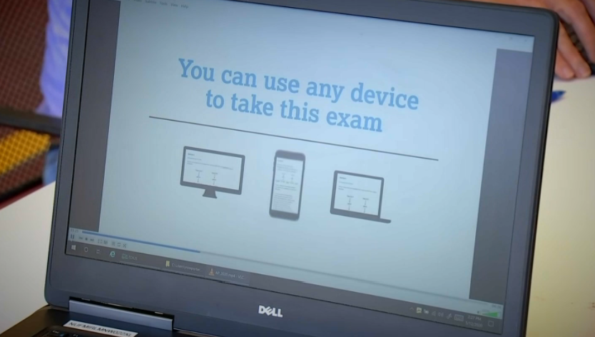 At-Home AP Exams Raise Many Questions – NBC 6 South Florida