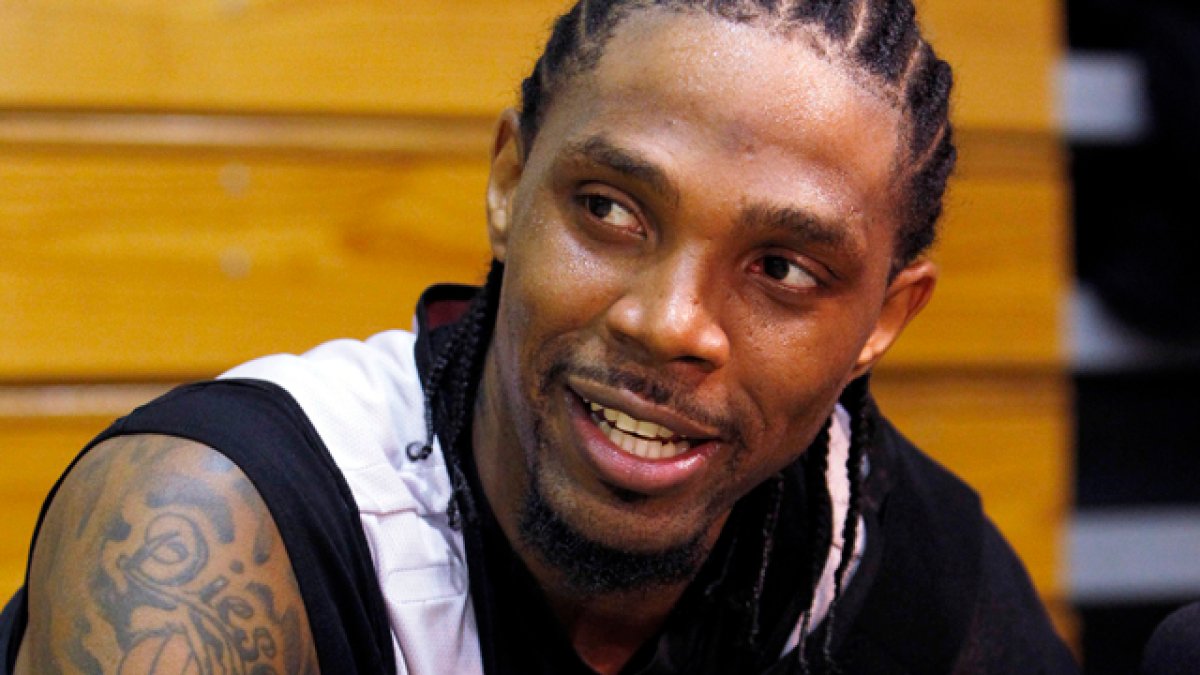 Heat Legend Udonis Haslem Helping Small Businesses – NBC 6 South Florida