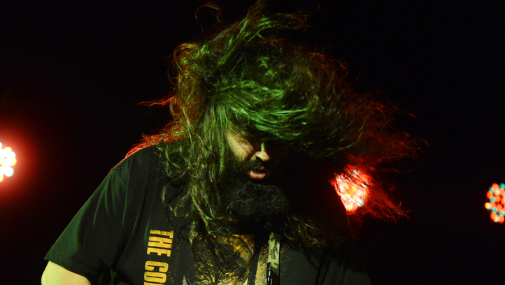 Chi Cheng, Former Deftones Bassist Dies at 42 – NBC 6 South Florida