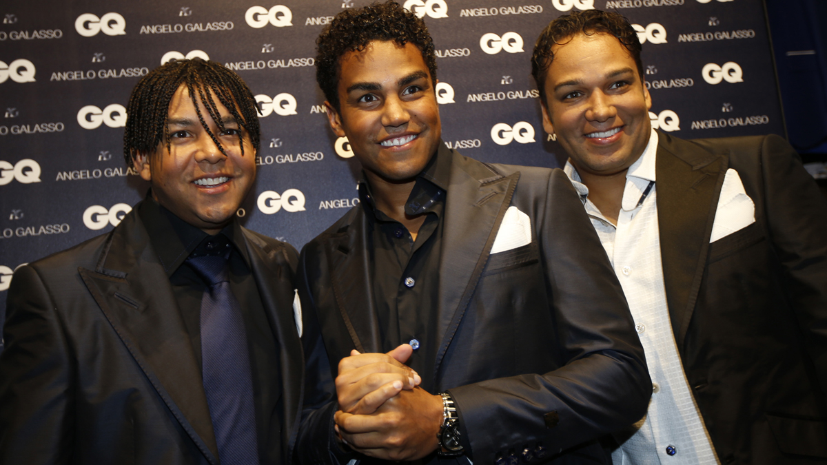 3T Ending Hiatus to Take up Michael Jackson Legacy – NBC 6 South Florida