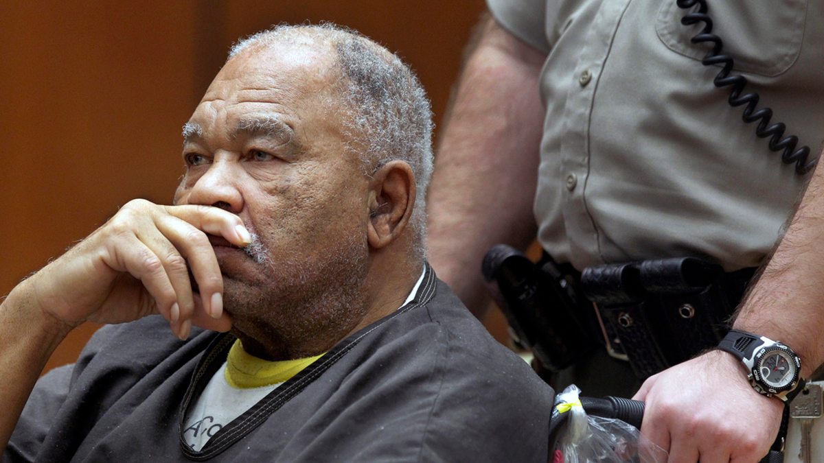 Serial Killer Blamed for 2 Miami Slayings in the 1970s – NBC 6 South ...