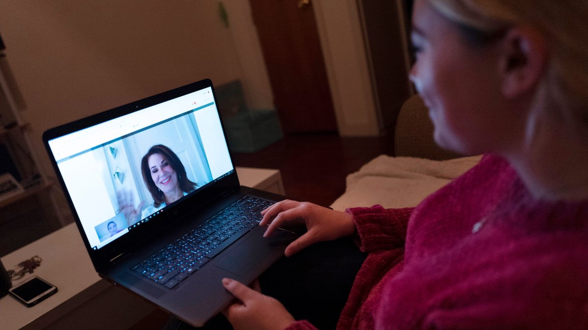 Telemedicine Emerges as Care Option During COVID-19 Outbreak – NBC 6 ...