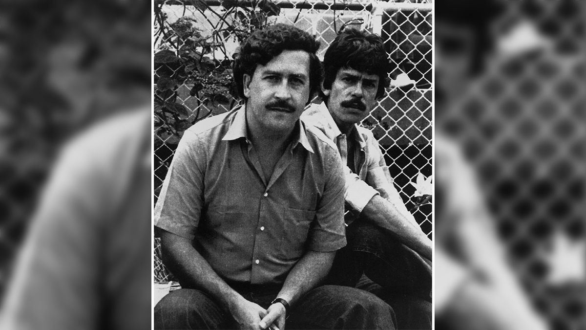 Colombian Police Shut Down Pablo Escobar Museum – NBC 6 South Florida