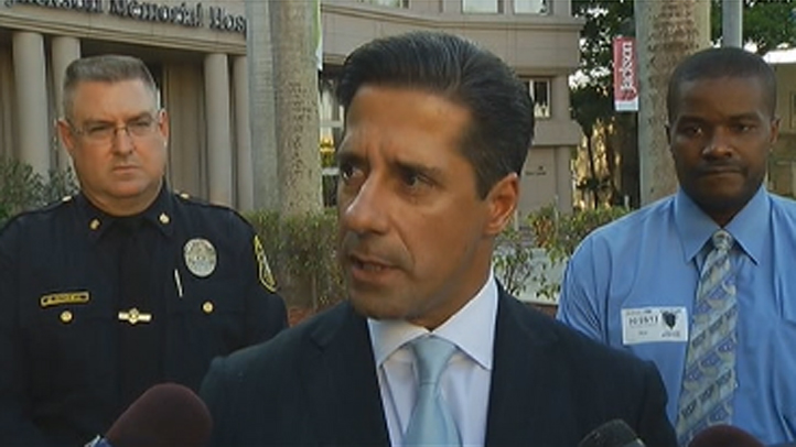 Miami-Dade Schools Superintendent Alberto Carvalho Attends White House ...