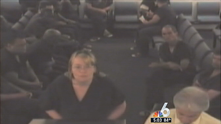 Woman From “Broward Seven” Returns to Court on Violation Probation ...