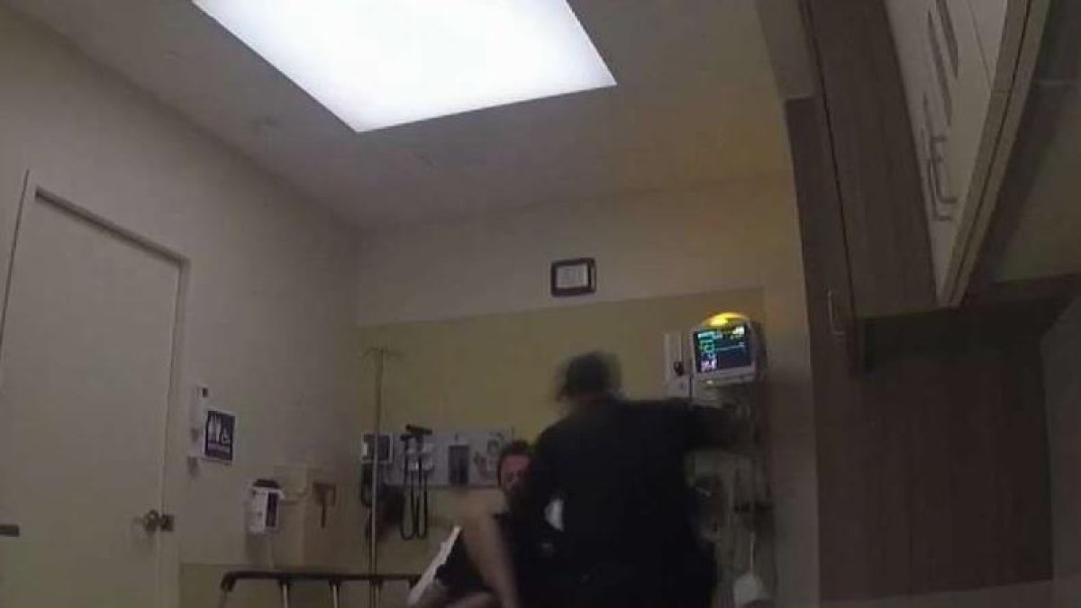 Ex Bso Deputy Found Not Guilty Of Punching Handcuffed Suspect Nbc 6