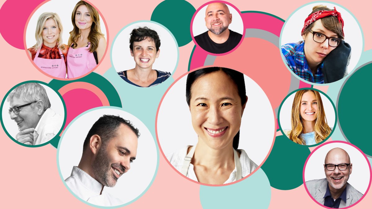 Professional Bakers Share Tips for World Baking Day – NBC 6 South Florida