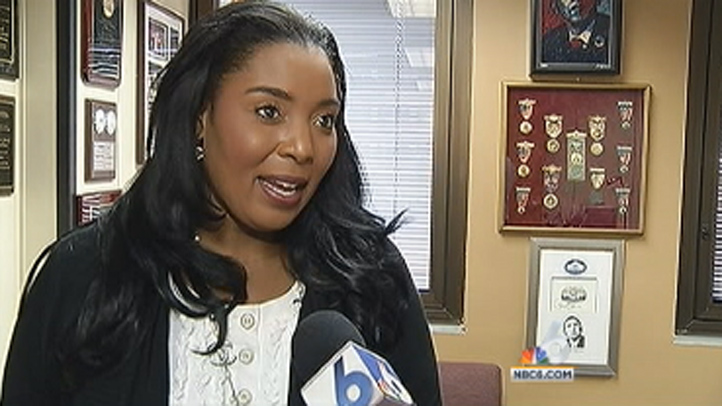 Broward County Commissioner Barbara Sharief: Common Sense Solution ...