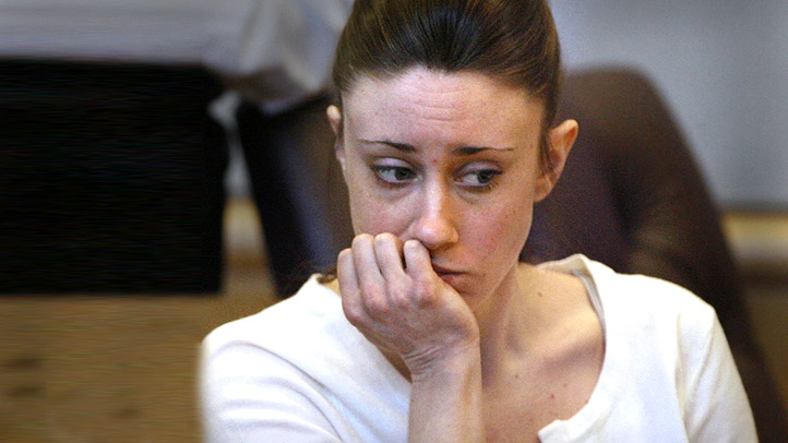 Forensic Expert Testifies at Casey Anthony Trial – NBC 6 South Florida