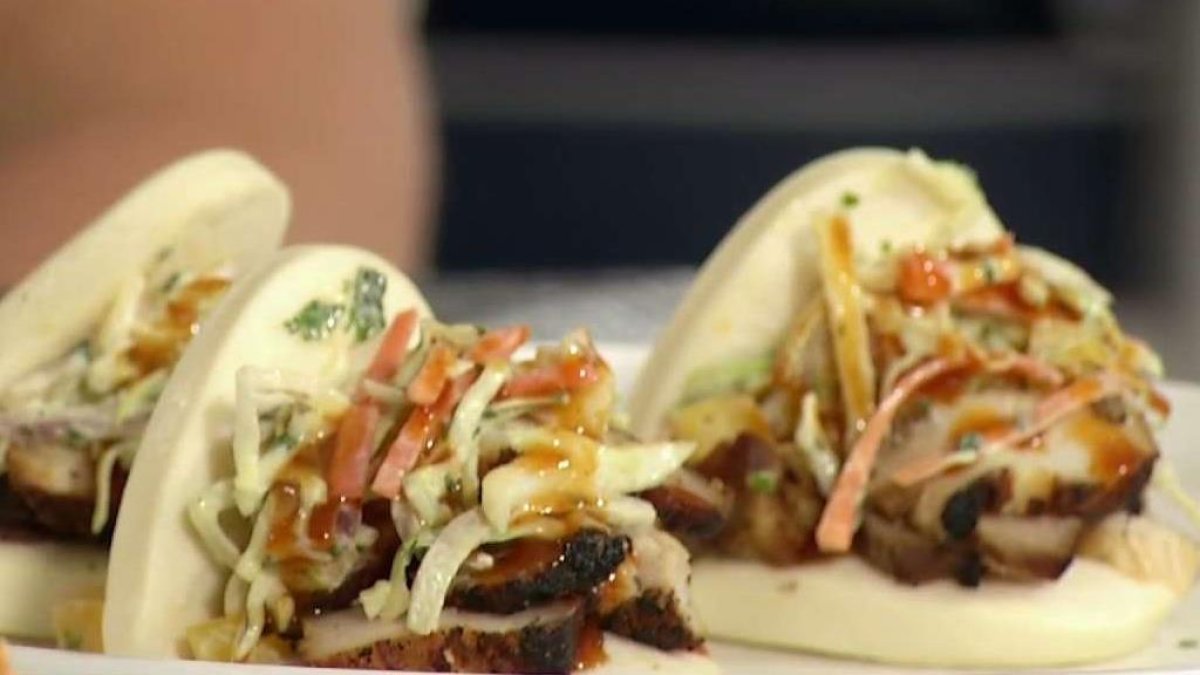 Chef Fernando Desa and Goya Prepare for SOBE Festival – NBC 6 South Florida