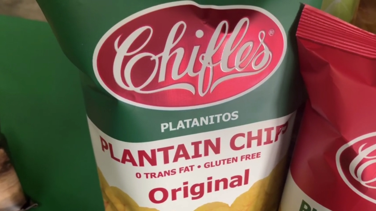 Chifles: How a South Florida Plantain Chip Company Rose to be the Best ...