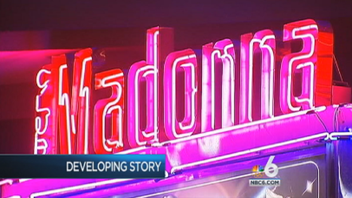 Miami Beach Revokes Club Madonnas Business License After Allegations