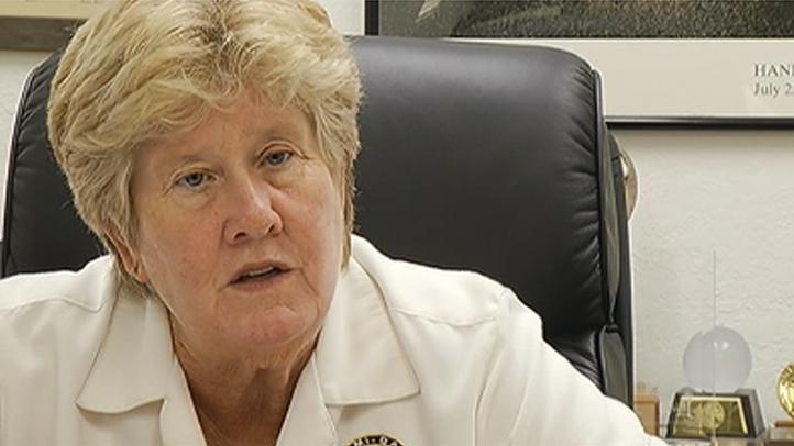 Miami-Dade Commissioner Sally Heyman Tells Mayor To Put Corrections ...