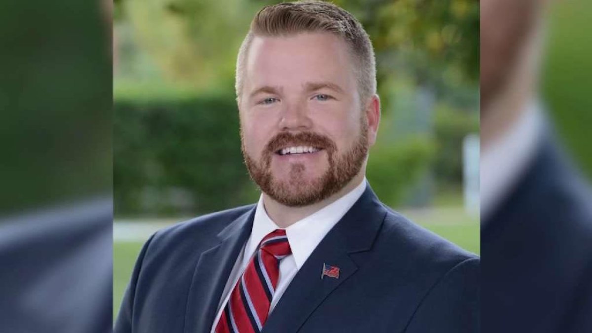 Community Mourning Death of Wilton Manors Mayor – NBC 6 South Florida