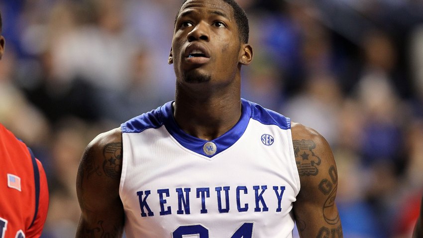 DeAndre Liggins Signs 10-Day Contract With Miami Heat – NBC 6 South Florida