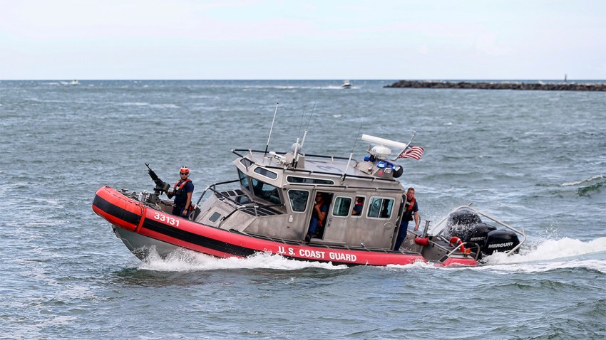 Diver Struck by Boat Lost Arm, Suffered Severe Damage – NBC 6 South Florida