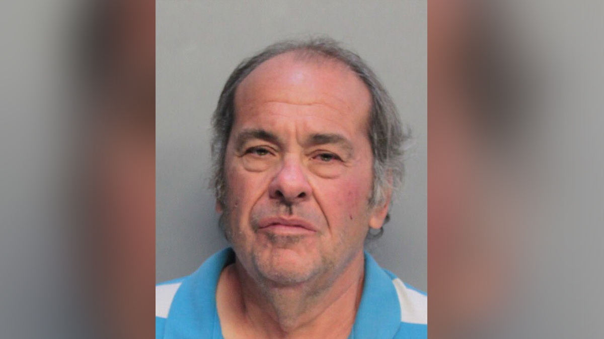 Hialeah Man Arrested For Trying to Lure Children – NBC 6 South Florida