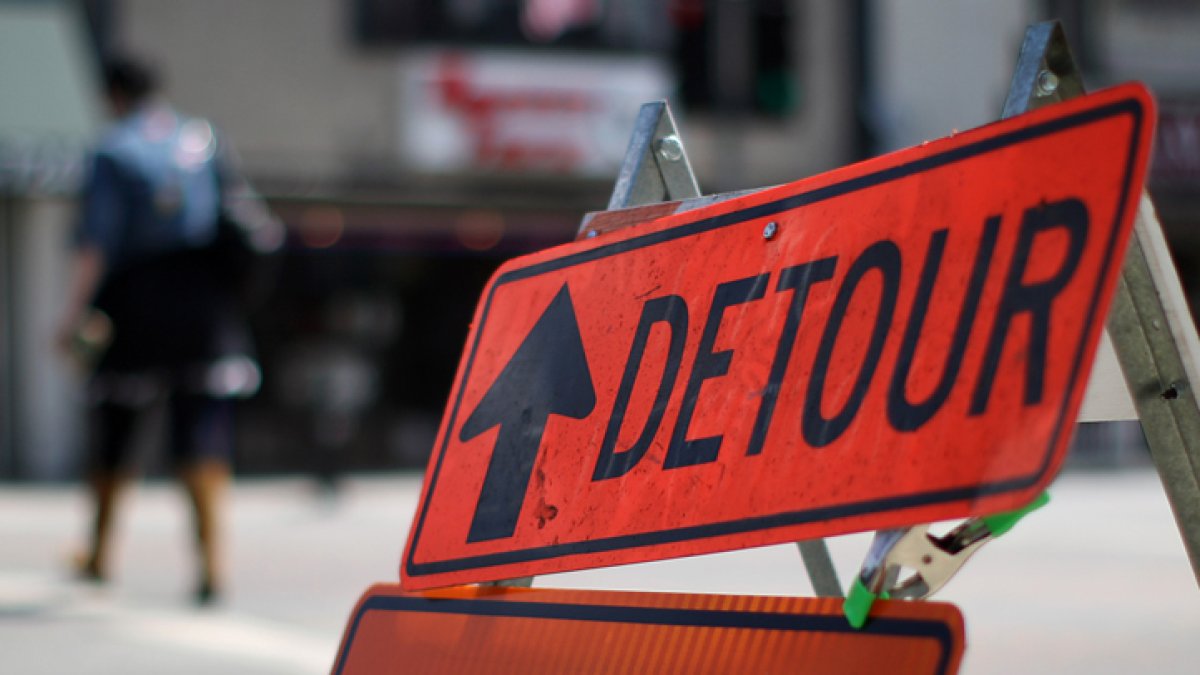 Road closures in effect for III Points Music Festival in Wynwood – NBC ...