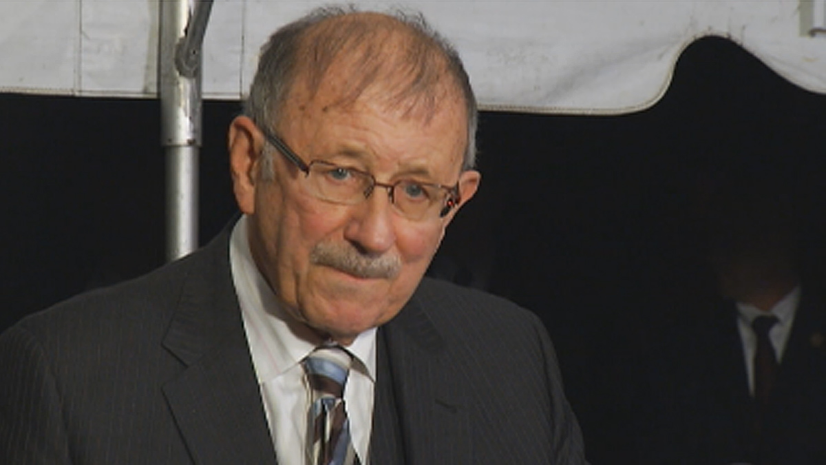 Juan Carlos Chavez, Killer of Jimmy Ryce, Executed at Florida State ...