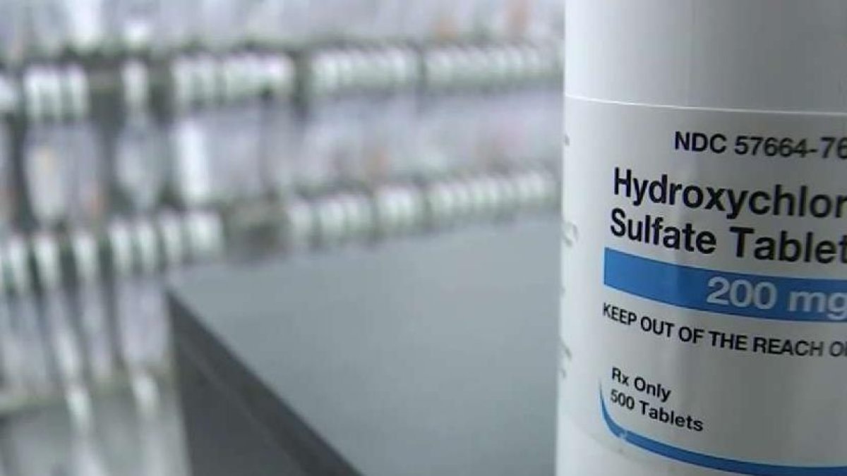 Drive-Thru Sites Open as New COVID-19 Drug Shipment Coming In – NBC 6 ...