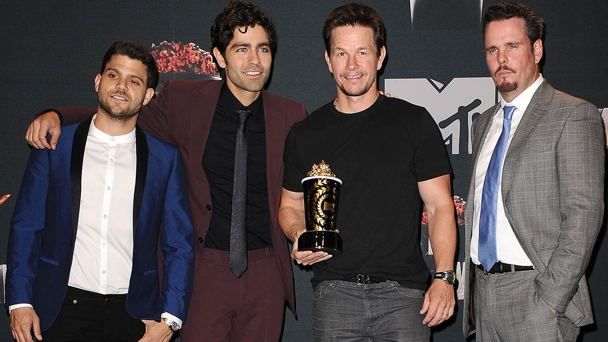 First “Entourage” Movie Trailer Debuts – NBC 6 South Florida