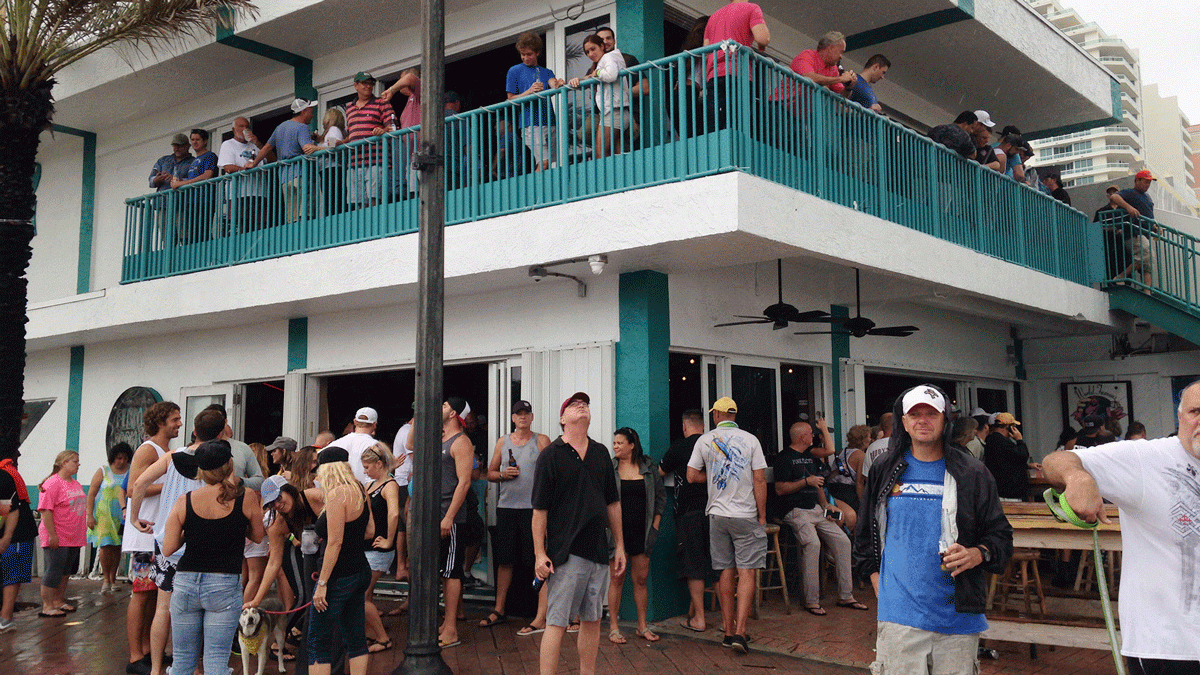 Elbo Room Co-Owner Dies After Fall Investigated as Domestic Battery ...