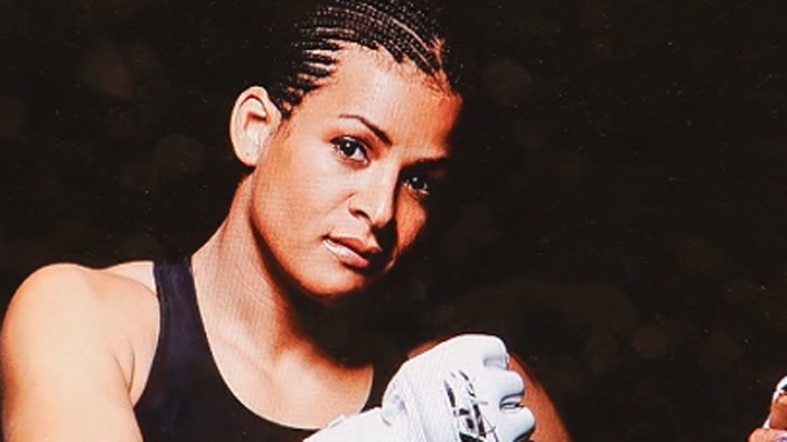 Opponent Commits to May Bout vs. Transgender Mixed Martial Arts Fighter ...