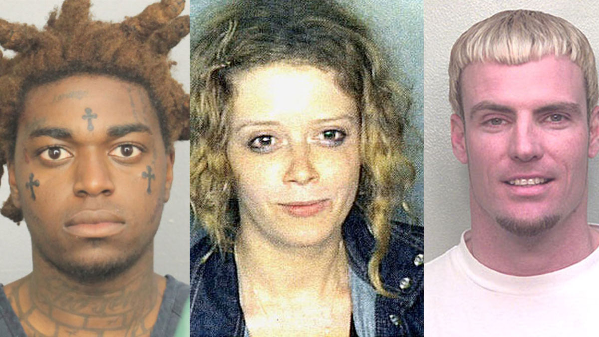 Mugshots Mugshotscom Search Inmate Arrest Mugshots