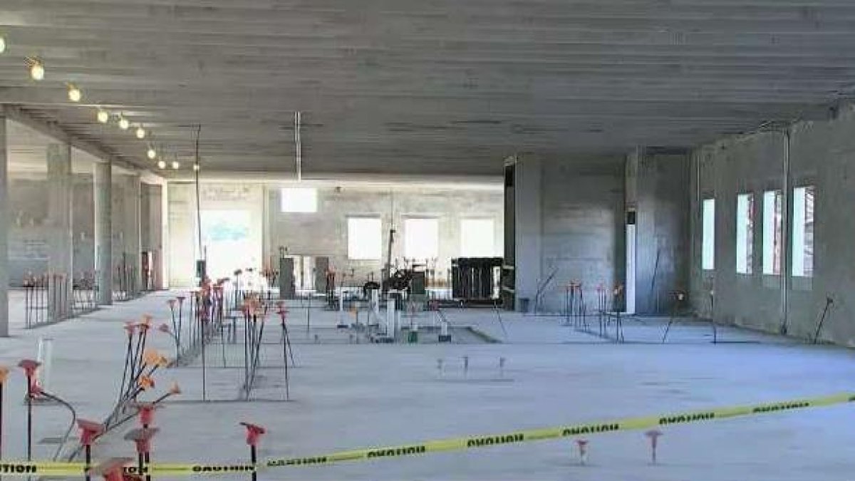 First Look at New MSD School Building – NBC 6 South Florida