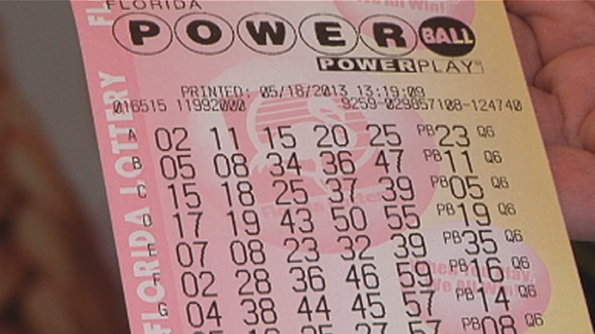 Powerball Jackpot Grows to $700 Million for Wednesday Night’s Drawing ...