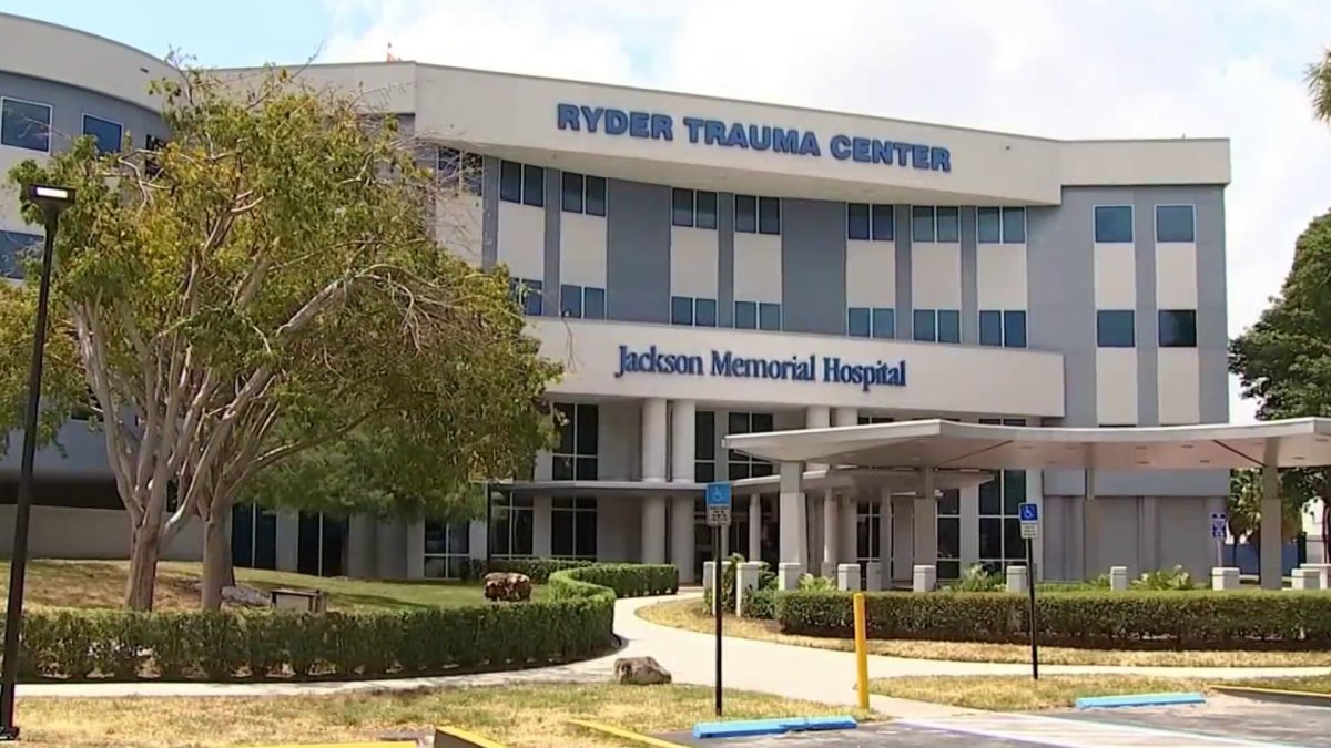 Ryder Trauma Center Celebrates 30 Years of Saving Lives in South ...