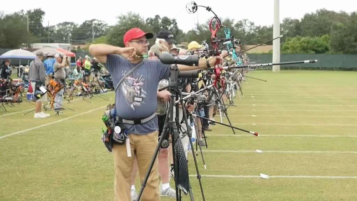 Florida Senior Games Presented by Humana – NBC 6 South Florida