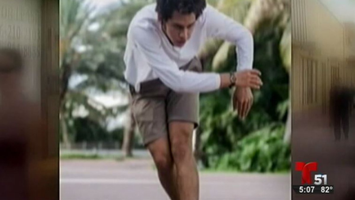 ‘Reefa,’ Film About Graffiti Artist Who Died After Police Taser ...