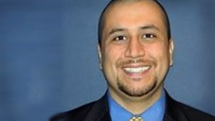 George Zimmerman Would Surrender if Charged in Trayvon Martin Shooting ...