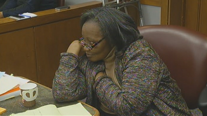 Geralyn Graham Showed No Emotion When Told Rilya Wilson Couldn’t Be ...