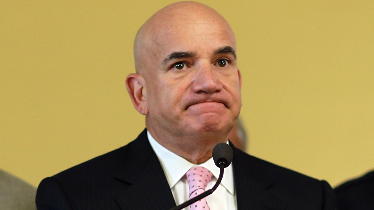 Jackson Health System CEO Tested Positive for Coronavirus – NBC 6 South ...