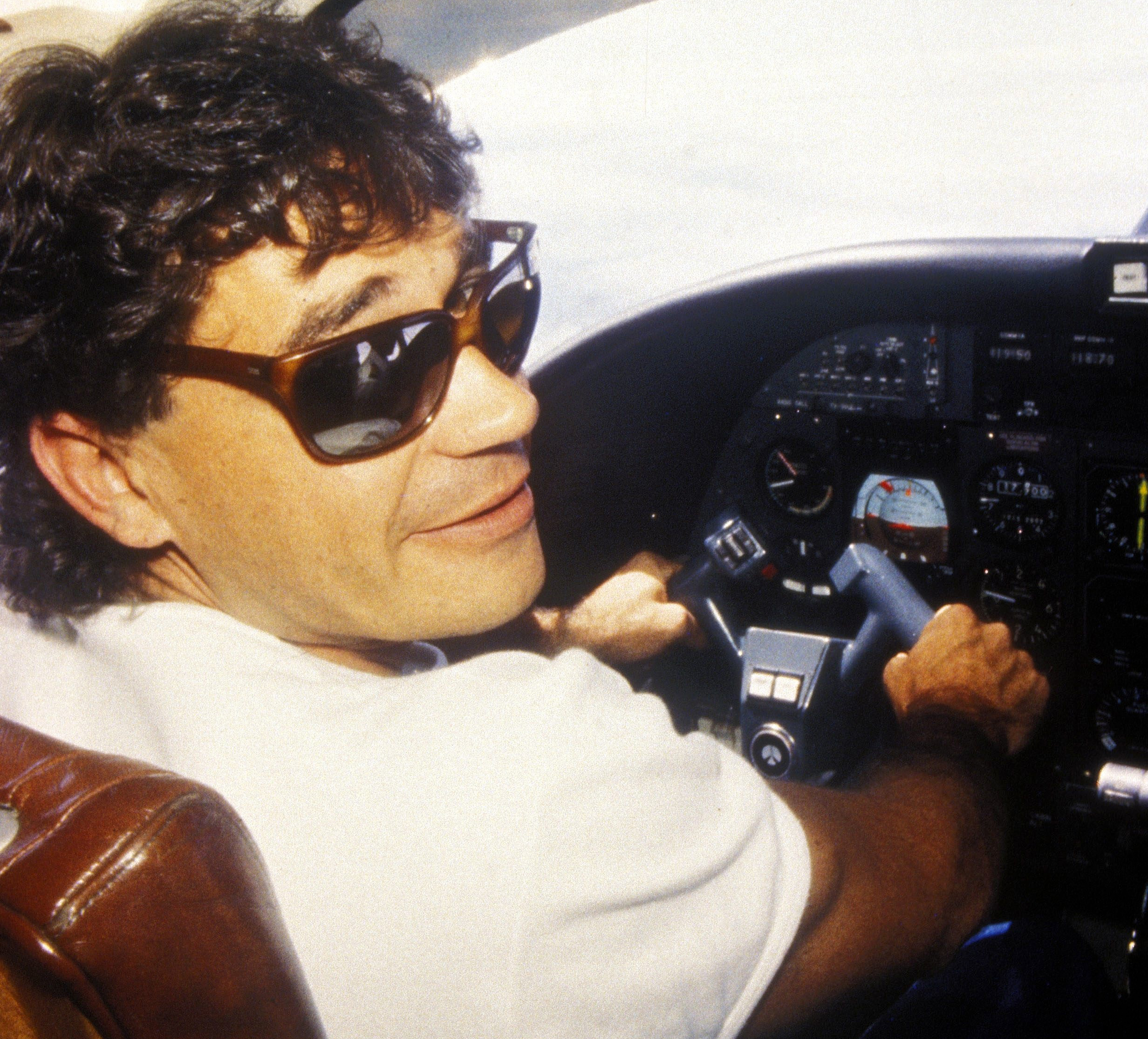 Pablo Escobar’s Crime Partner Freed in US, Goes to Berlin – NBC 6 South ...