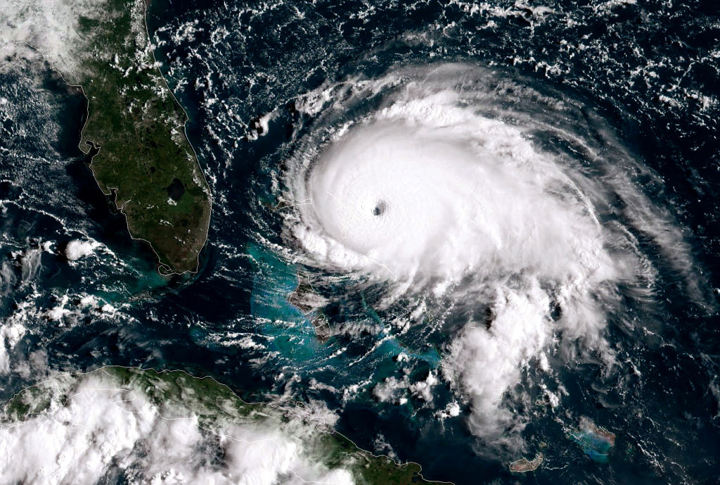 See where Hurricane Melissa ranks among the most powerful Atlantic ...