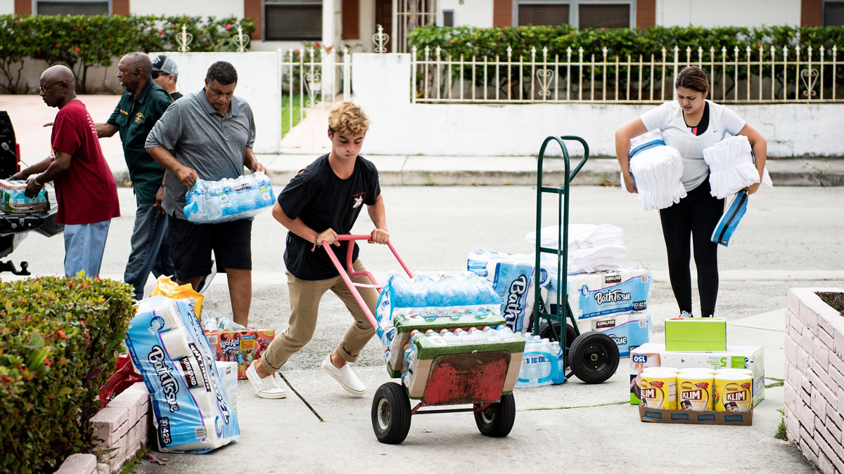 How to Help the Bahamas After ‘Catastrophic’ Hurricane Dorian – NBC 6 ...