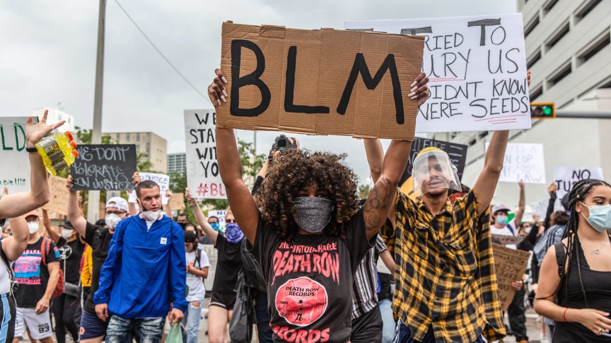 Commemorate Juneteenth: Rallies, Virtual Events Planned in South ...