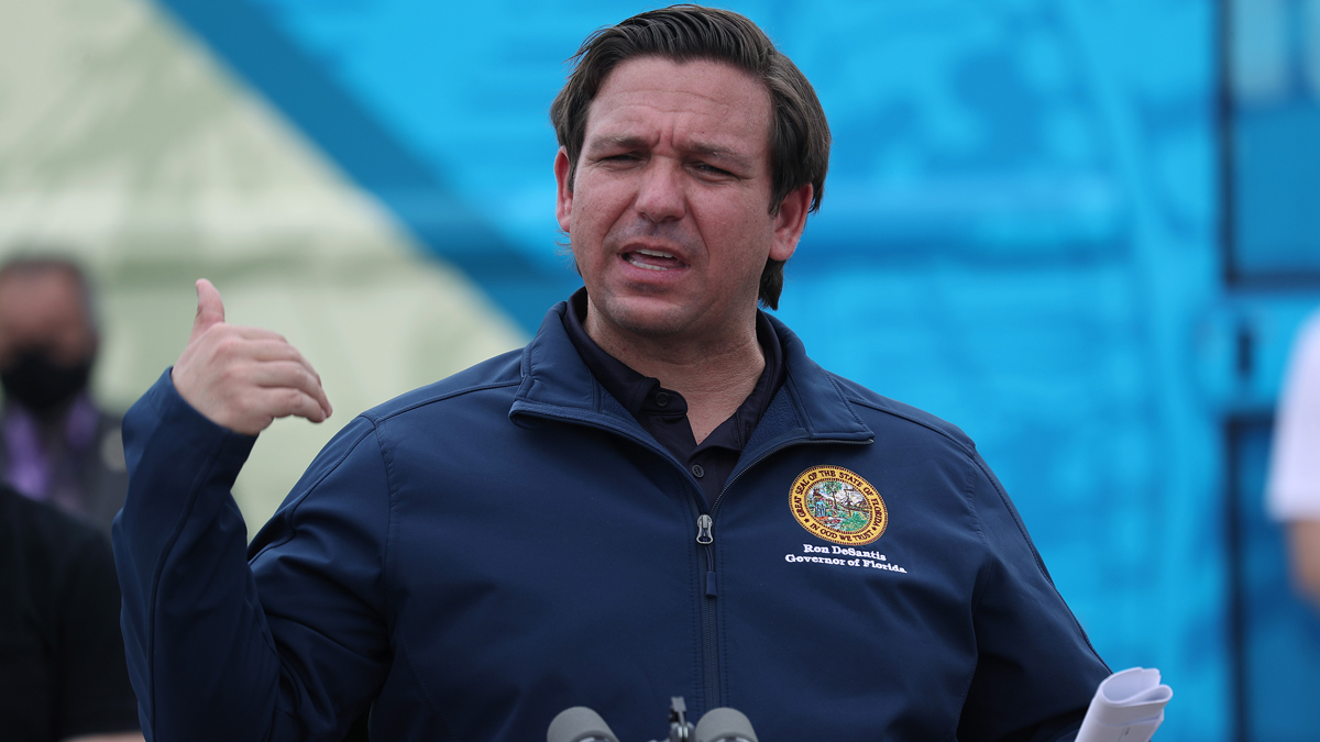 Florida Moving to ‘Full Phase One,’ With Gyms and Fitness Centers ...